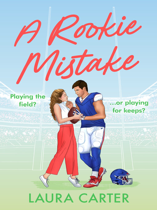 A Rookie Mistake - NLB - OverDrive