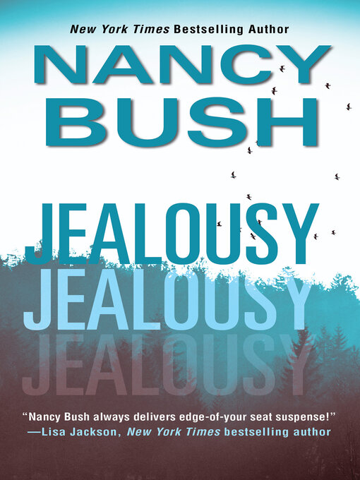 Jealousy - Minuteman Library Network - OverDrive