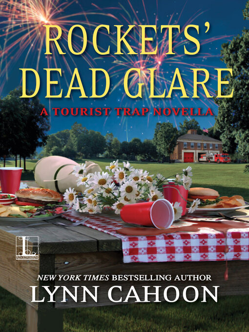 Rockets' Dead Glare - Greater Phoenix Digital Library - OverDrive