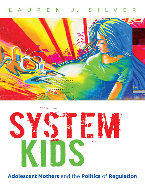 Libby - System Kids