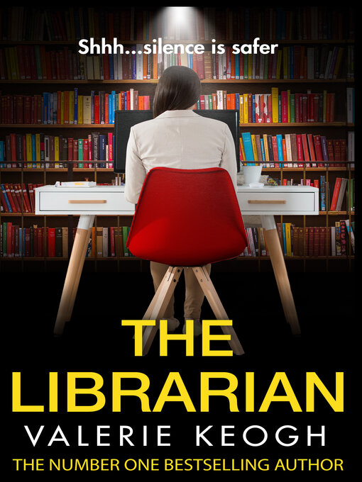 The Librarian - Livebrary.com - OverDrive