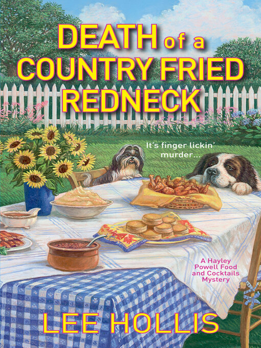 Death of a Country Fried Redneck - Greater Phoenix Digital Library ...