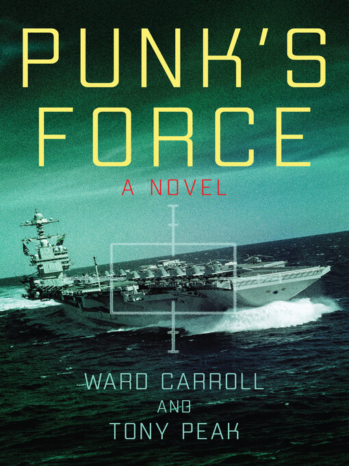 Punk's Force - CLEVNET - OverDrive