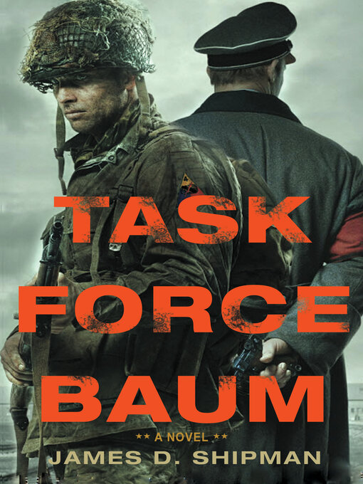 Libby - Task Force Baum