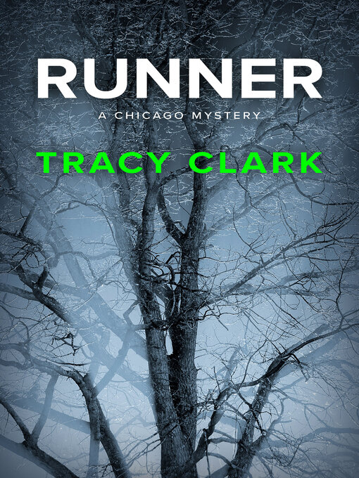Runner - Tennessee READS - OverDrive