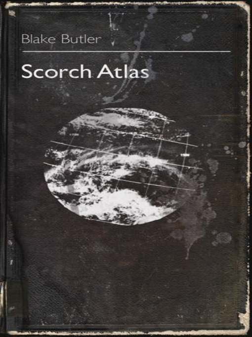 Libby - Scorch Atlas