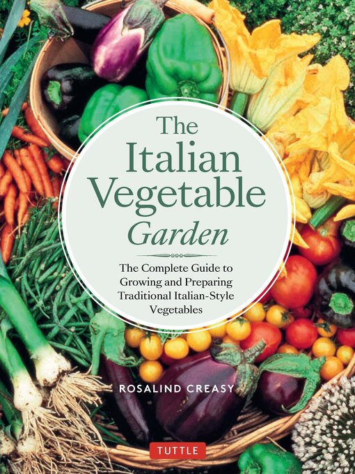 Libby - Italian Vegetable Garden