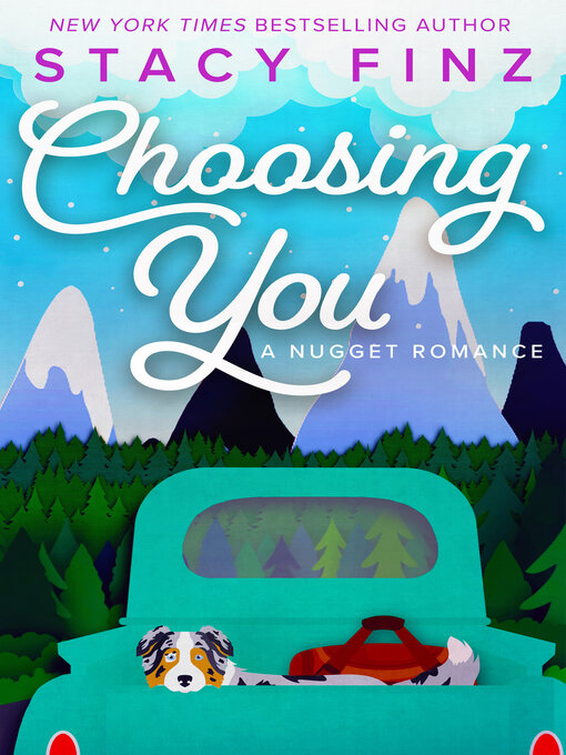 Choosing You - Kentucky Libraries Unbound - OverDrive