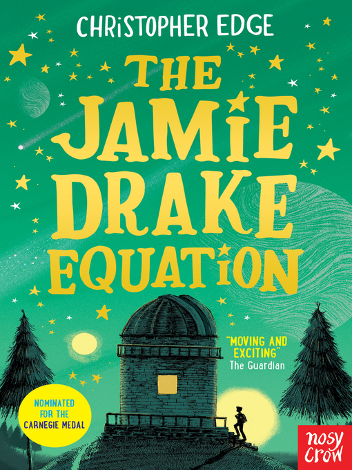 Kids - The Jamie Drake Equation - NLB - OverDrive