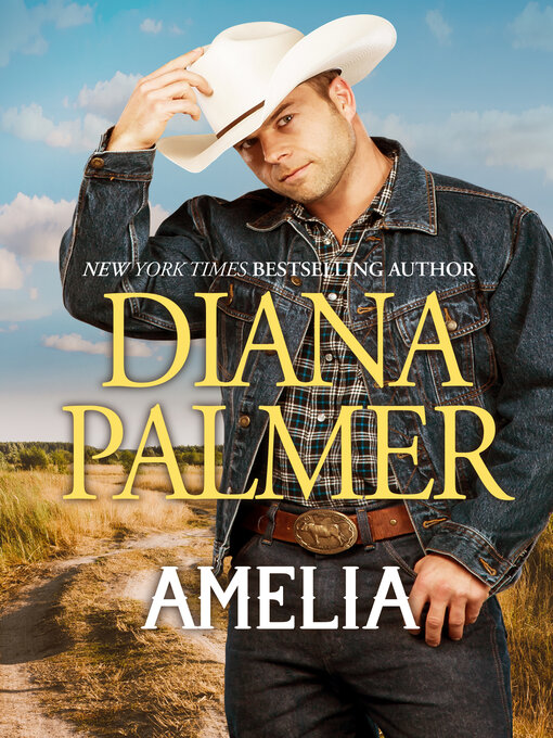 Amelia - Sunflower eLibrary - OverDrive