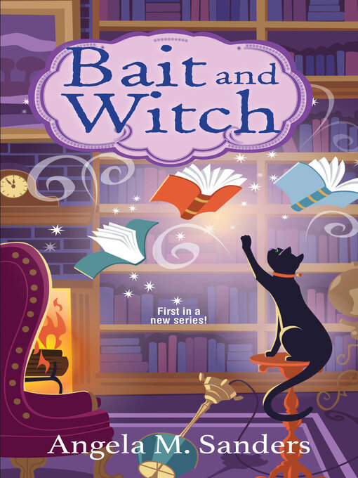 Bait and Witch - Kentucky Libraries Unbound - OverDrive