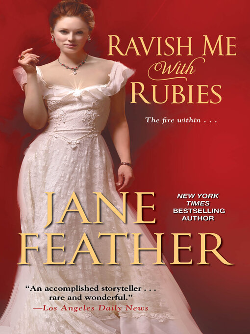 Libby - Ravish Me with Rubies