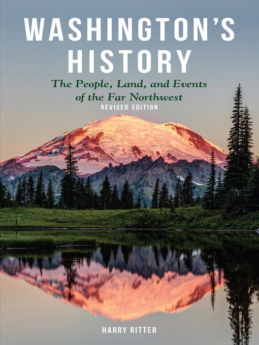 Libby - Washington's History, Revised Edition