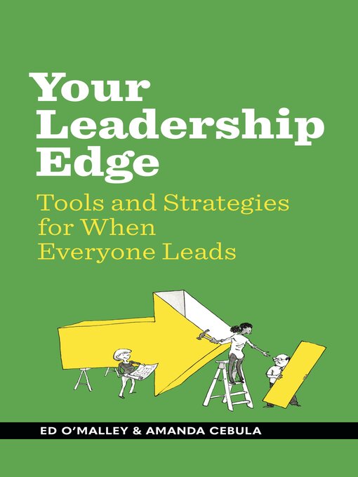 Libby - Your Leadership Edge