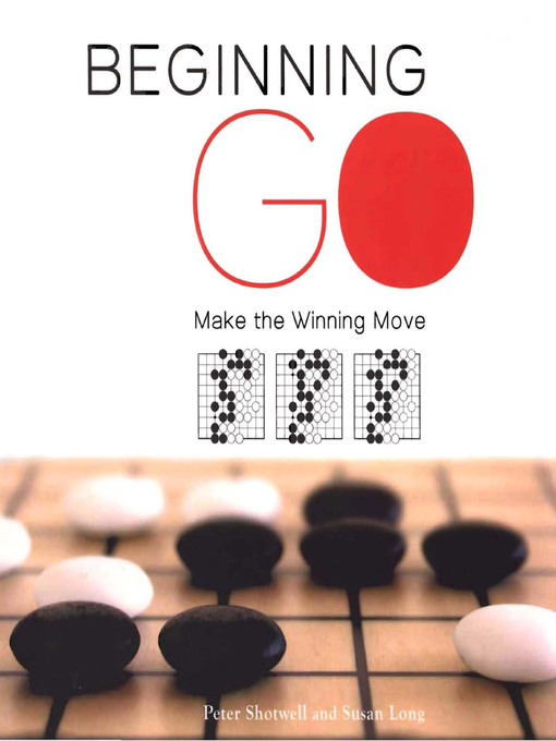 Libby - Beginning Go
