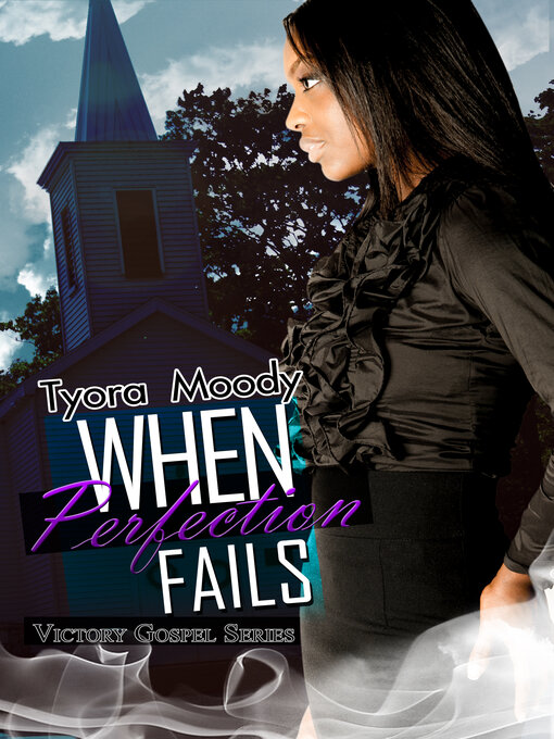 Libby - When Perfection Fails