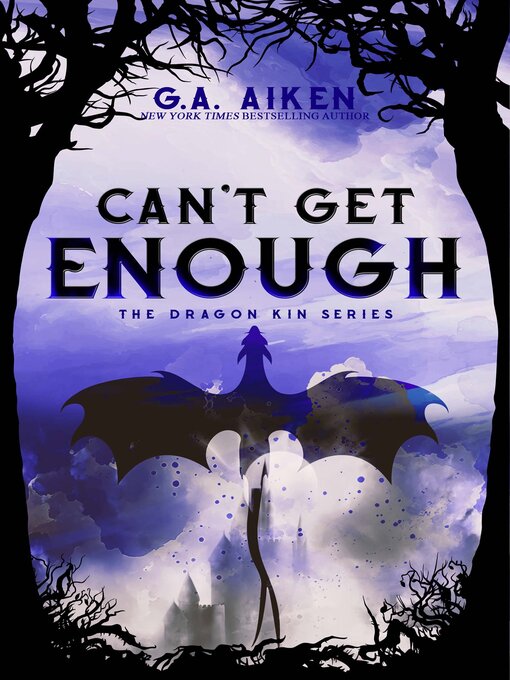 Can't Get Enough - Kentucky Libraries Unbound - OverDrive