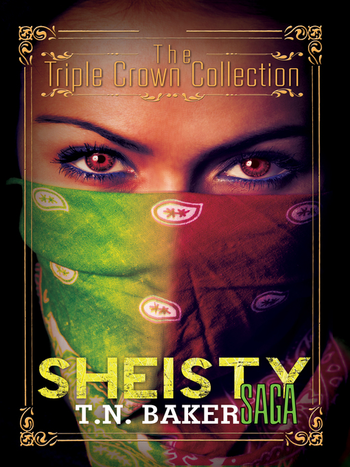 Libby - The Sheisty Saga