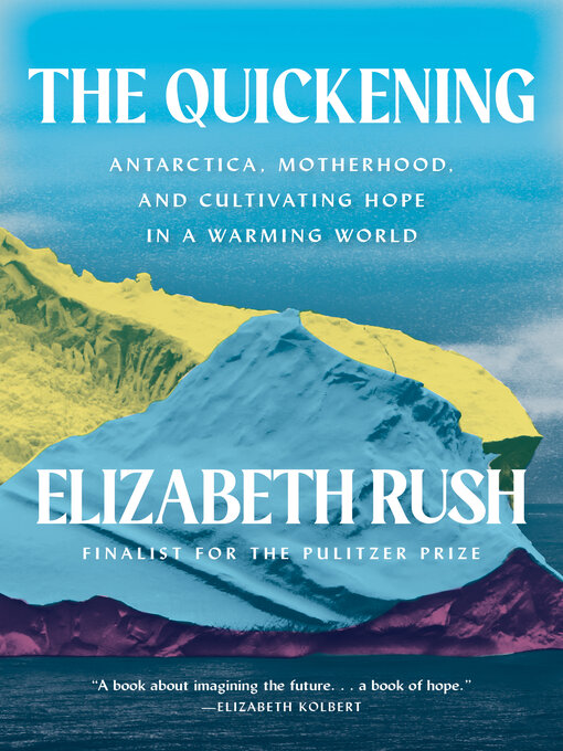 Libby - The Quickening