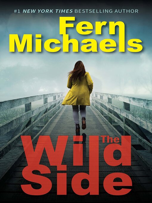 The Wild Side - West Virginia Reads - OverDrive