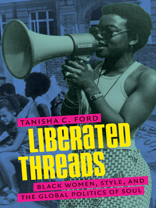 Libby - Liberated Threads
