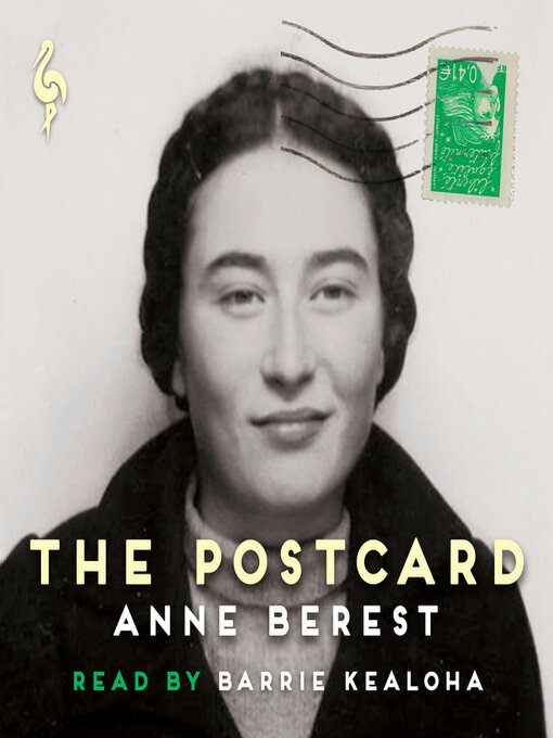 Best Books - The Postcard - Toronto Public Library - OverDrive