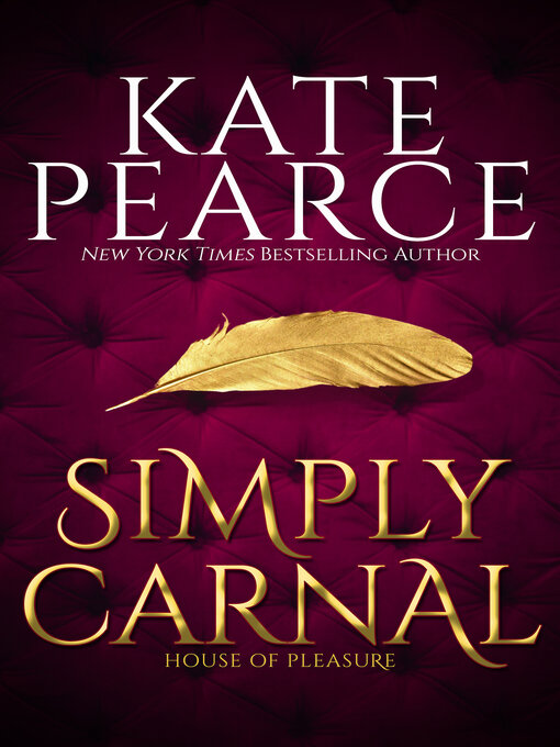 Simply Carnal - Los Angeles Public Library - OverDrive