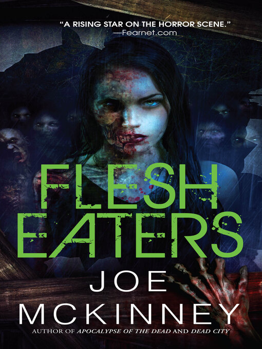 Libby - Flesh Eaters