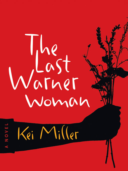 Libby - The Last Warner Woman