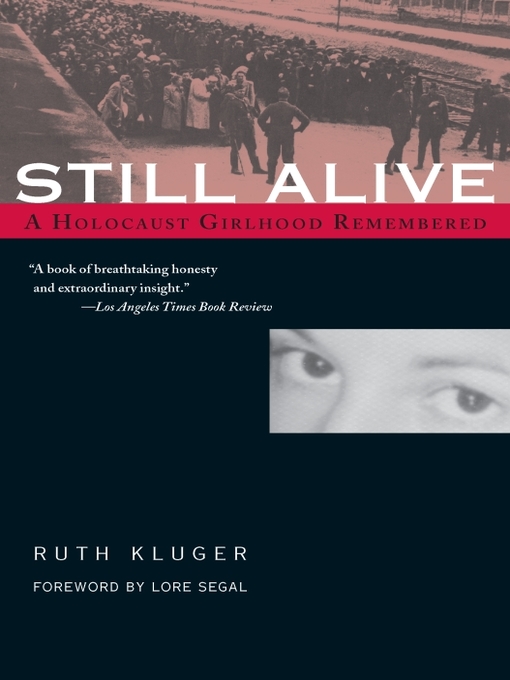 Libby - Still Alive