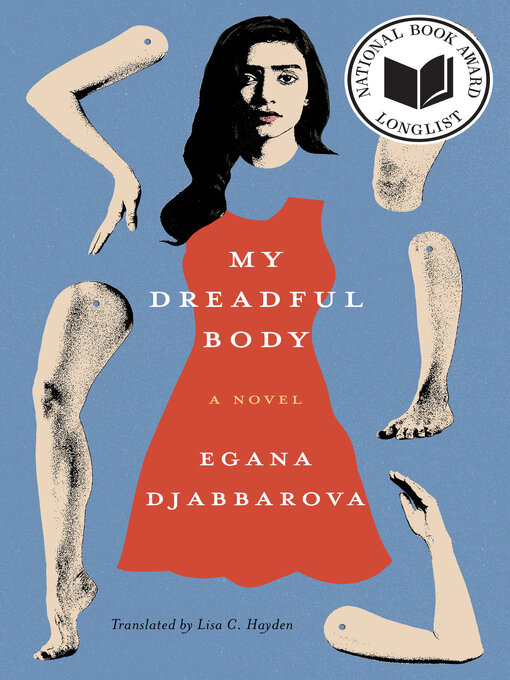 My Dreadful Body - Dallas Public Library - OverDrive