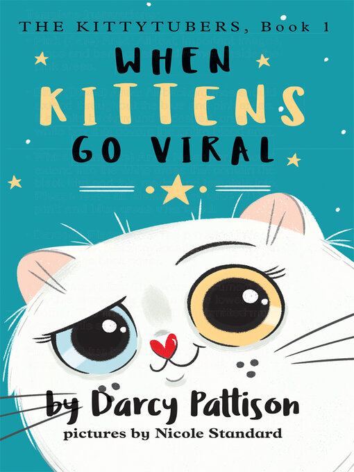 Libby - When Kittens Go Viral
