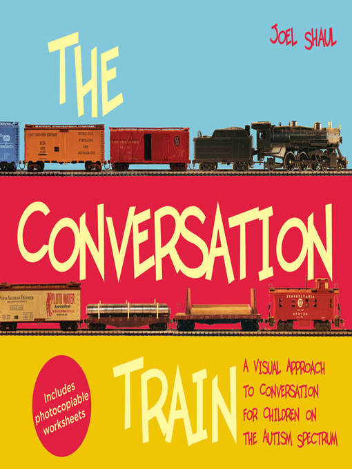 Libby - The Conversation Train