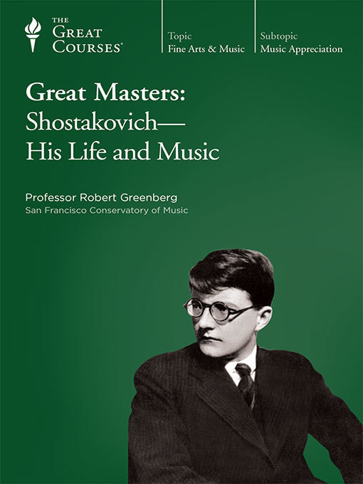 Libby - Great Masters