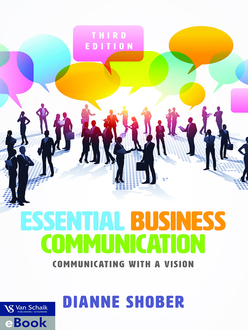 Libby - Essential Business Communication