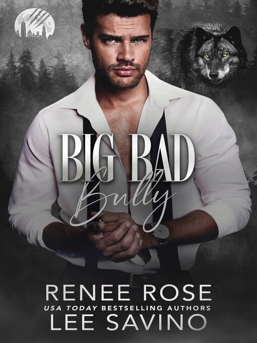 Big Bad Bully - The Ohio Digital Library - OverDrive