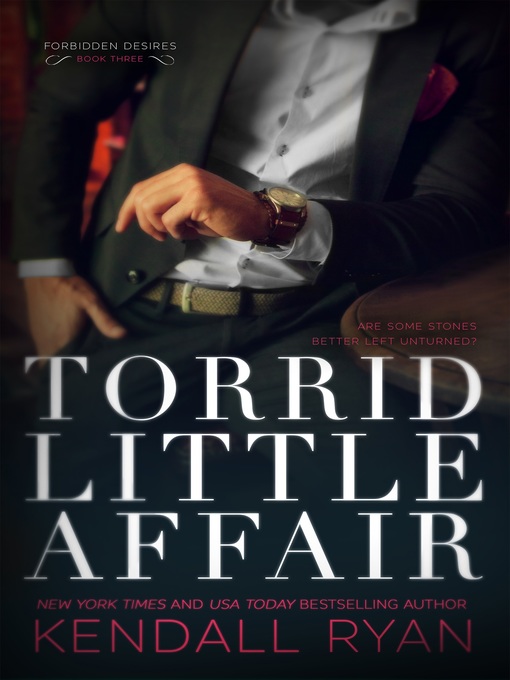 Torrid Little Affair - Kentucky Libraries Unbound - OverDrive