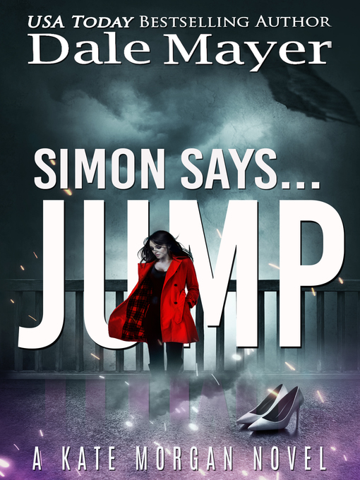 Libby - Simon Says... Jump