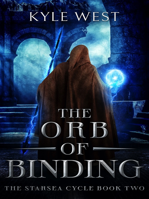 Libby - The Orb of Binding