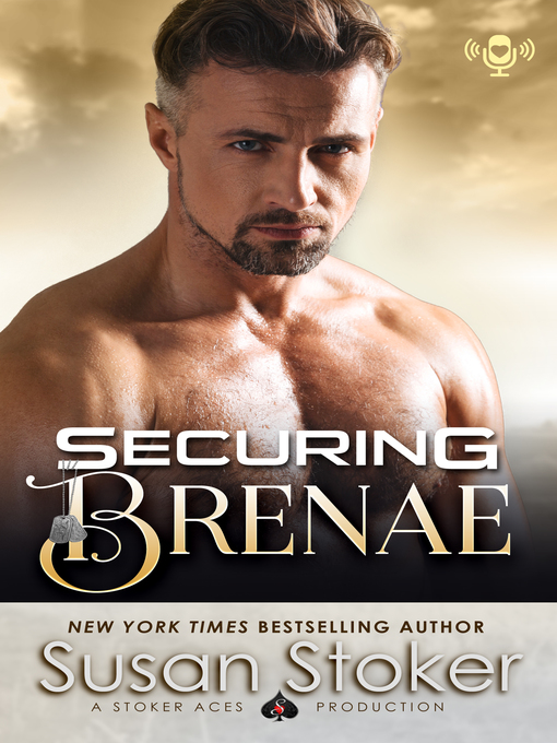 Libby - Securing Brenae