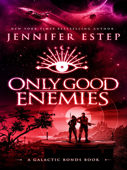 Only Good Enemies - Allen County Public Library - OverDrive