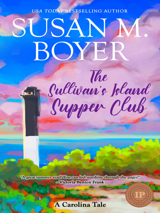 The Sullivan's Island Supper Club - Alliance Digital Media Library ...