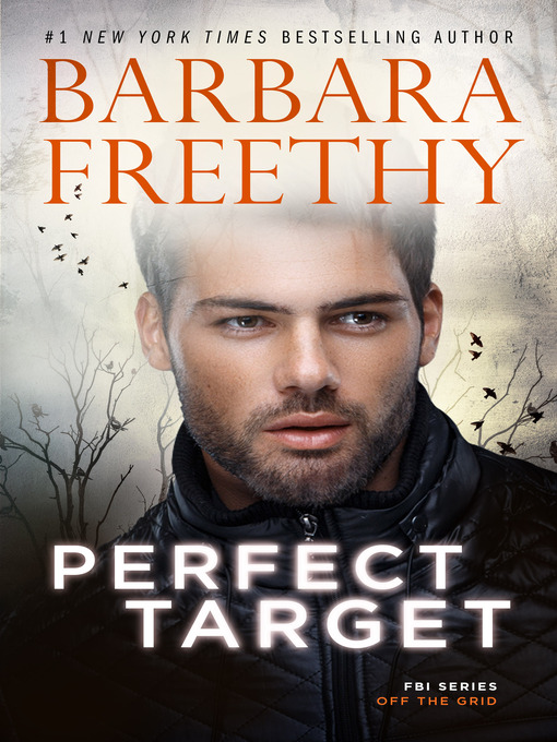 Perfect Target - Harris County Public Library - OverDrive
