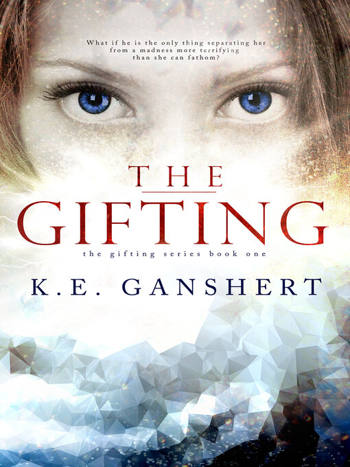The Gifting - The Ohio Digital Library - OverDrive