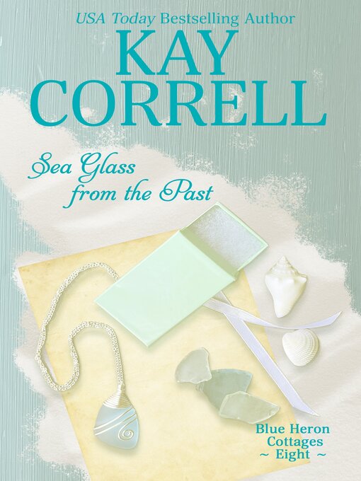 Sea Glass from the Past - Tennessee READS - OverDrive