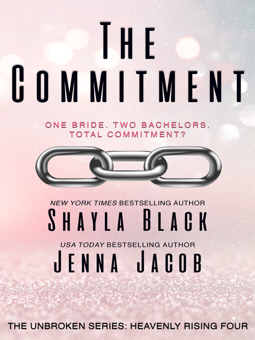 Libby - The Commitment