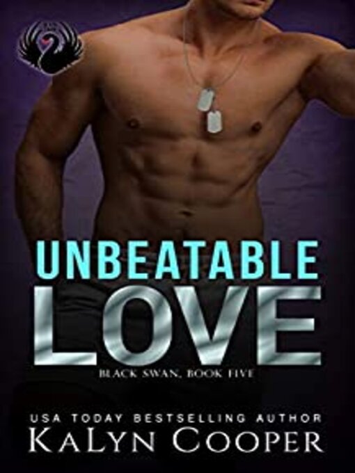 Unbeatable Love - CLEVNET - OverDrive