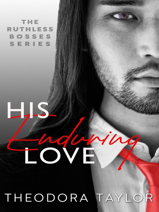 His Enduring Love - CLEVNET - OverDrive