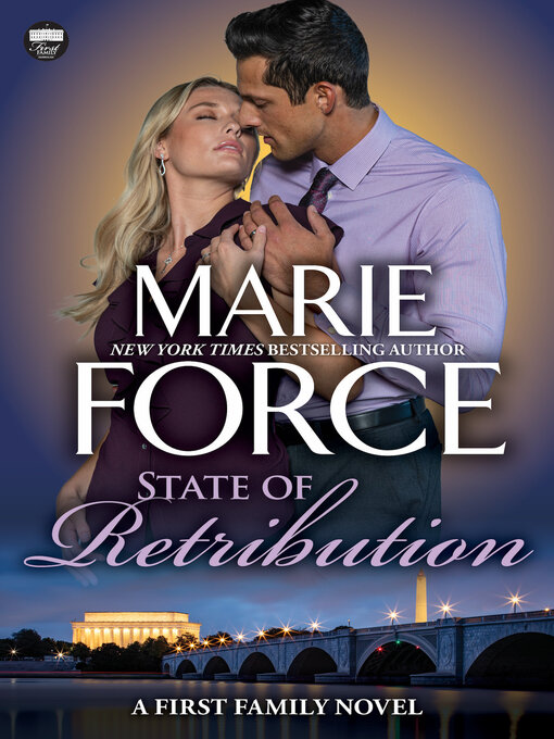 Adult - State of Retribution, a First Family Novel - Lee County Library ...