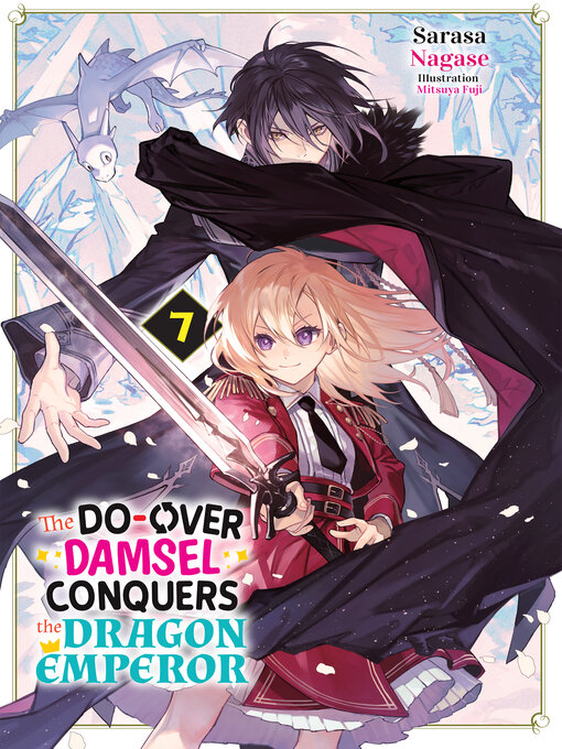 The Do-Over Damsel Conquers the Dragon Emperor Volume7 - The Free ...